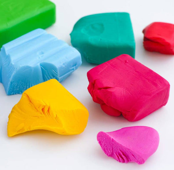 Mastering the Art of Color Blending in Polymer Clay Jewelry: Tips and ...
