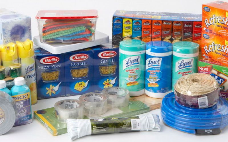 What’s the Difference Between PVC and POF Shrink Wrap? - Malaysia Clay Art