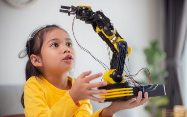 How to Make STEM Learning Fun - Simple DIY Projects for Young Innovato ...