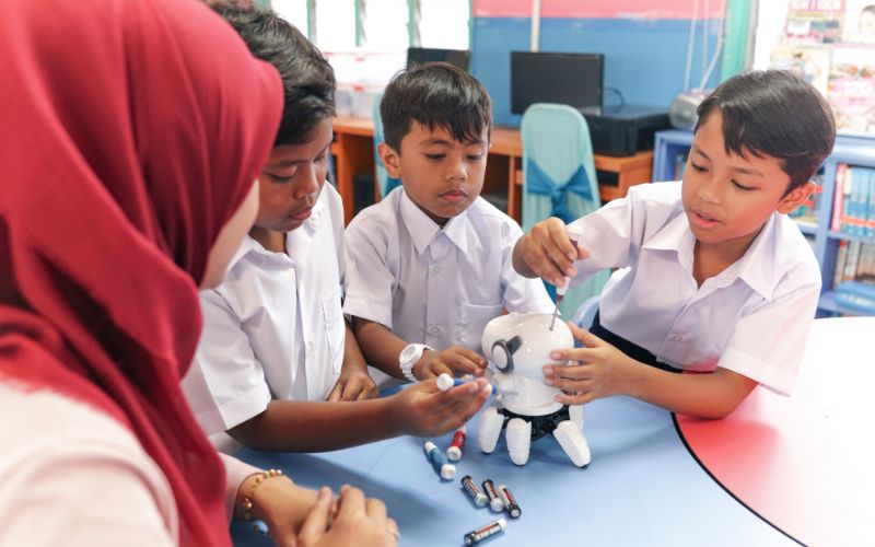 Complete Guide to RBT Syllabus for Tingkatan 1-3: Key Modules and Lear ...