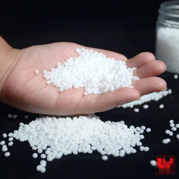 Friendly Plastic Clay DIY Polymorph InstaMorph Plastimake Thermoplasti ...