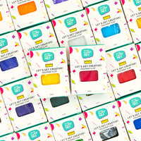 Baking Clay | Polymer Clay - Malaysia Clay Art