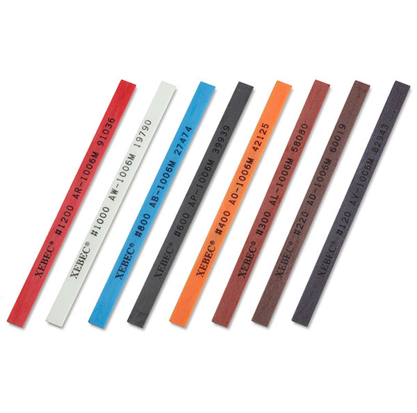 XEBEC 1006 Ceramic Stone Grindstone for molds metal allumin - Malaysia ...