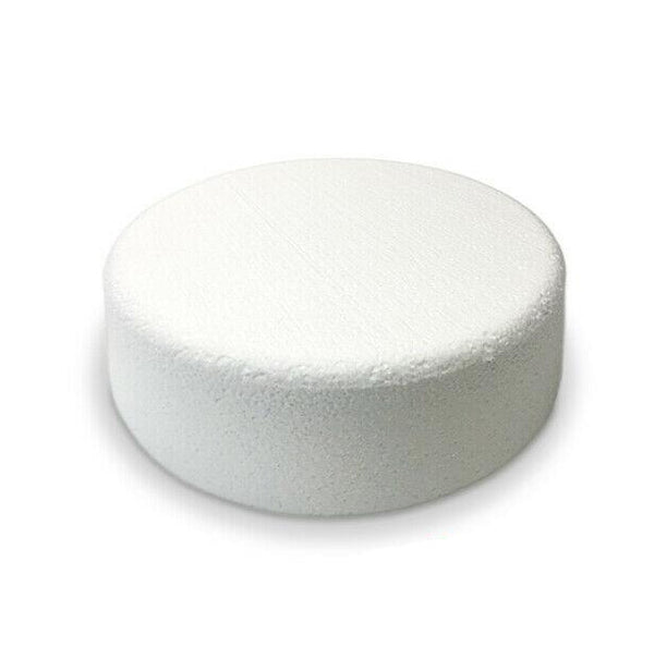 Styrofoam Round Curved Edge for Sculpture, Modeling, DIY Arts and Craf ...